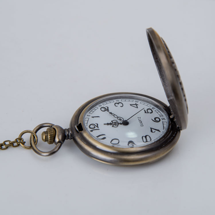 Black Butler Pocket Watch,contract Seal Sebastian Michaelis Demon ...